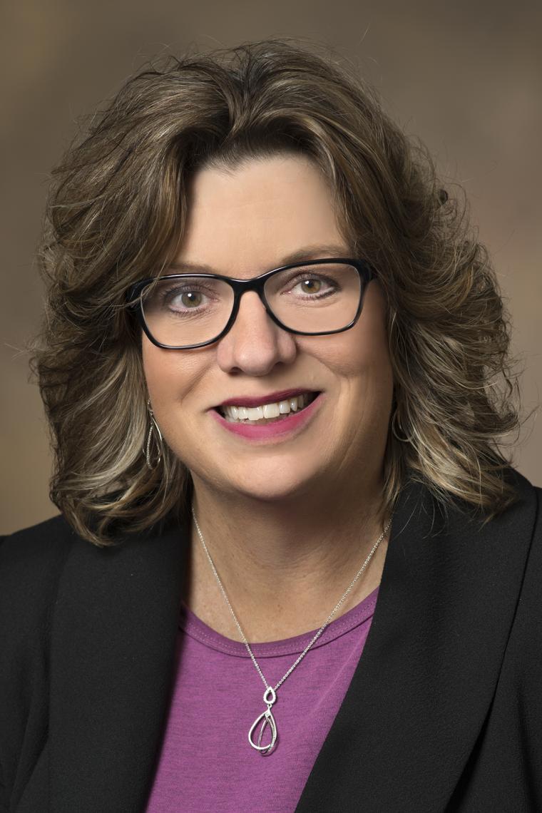 Marilyn Taylor | Employee Recognition Committee