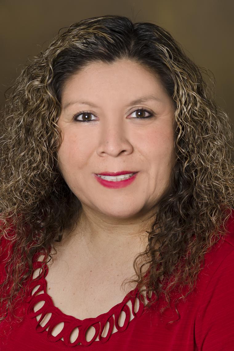 Rachel Barton | Employee Recognition Committee